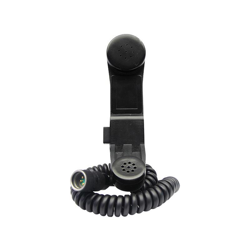 China Rugged military handset for H250 A25 Manufacturer and Supplier ...