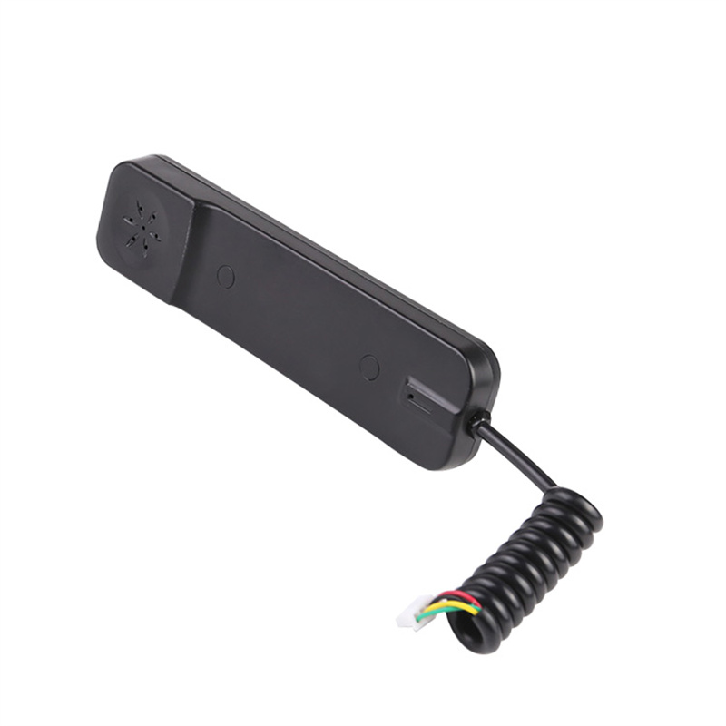 China USB handset for industrial PC tablet or kiosk A22 Manufacturer ...