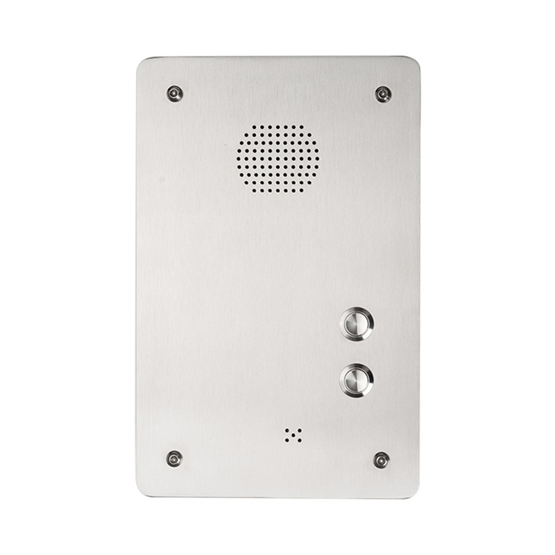 China Industrial Lift Intercom Elevator phone for emergency Telephone ...