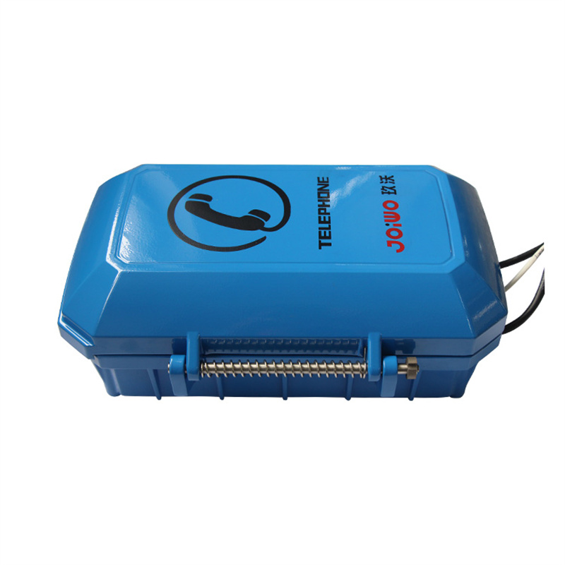 China Industrial Weatherproof IP Telephone with louderspeaker for ...